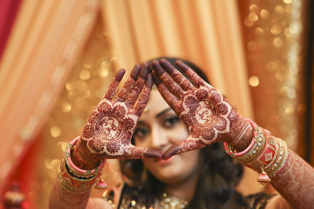 Ways To Get A Darker Henna Color – Zenia Herbal